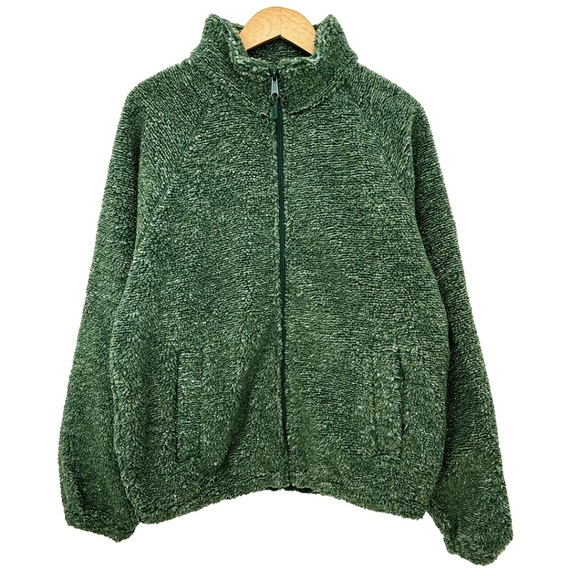 Urban Outfitters | Jackets & Coats | Urban Outfitters High Pile Fleece ...